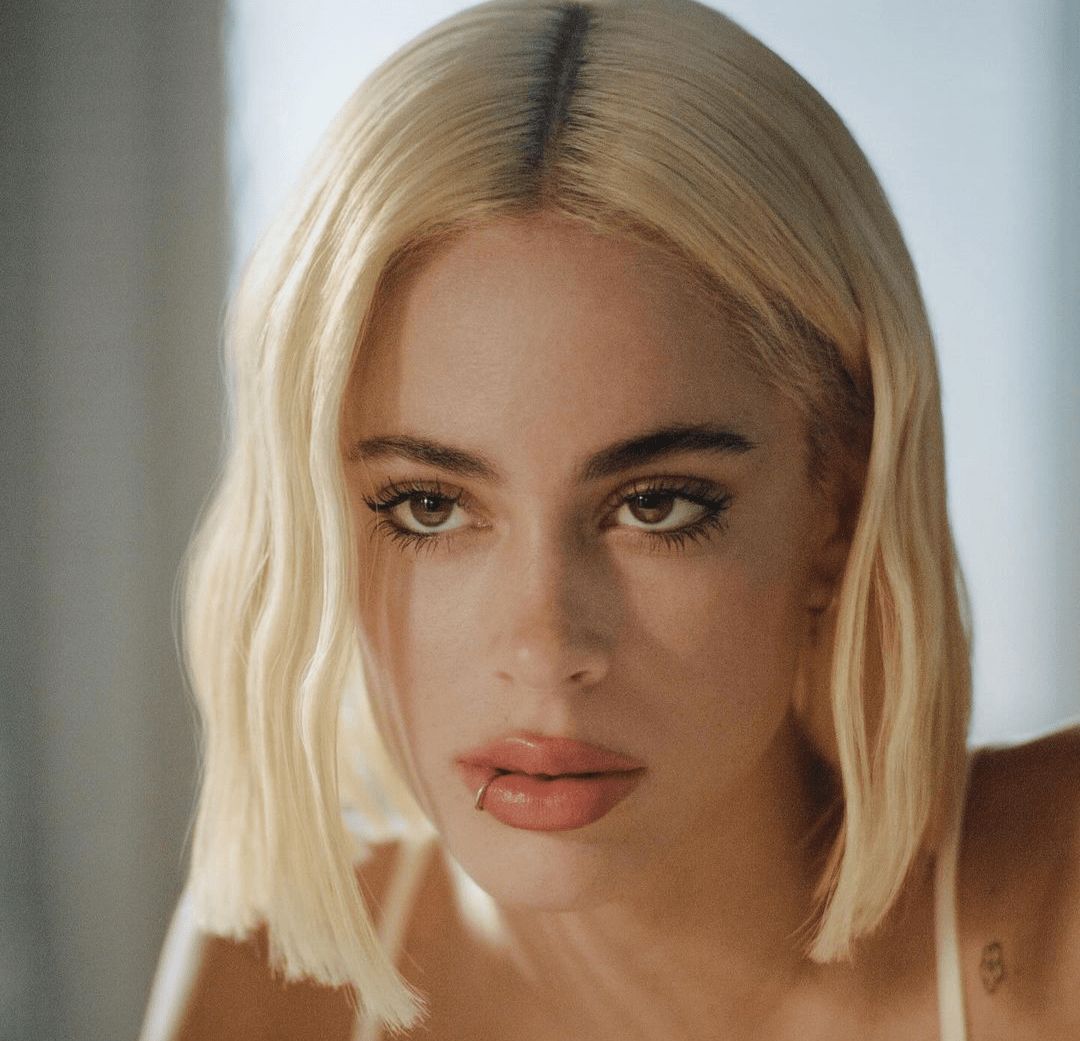 Tini anticipó su nuevo álbum y abrió aún más su corazón