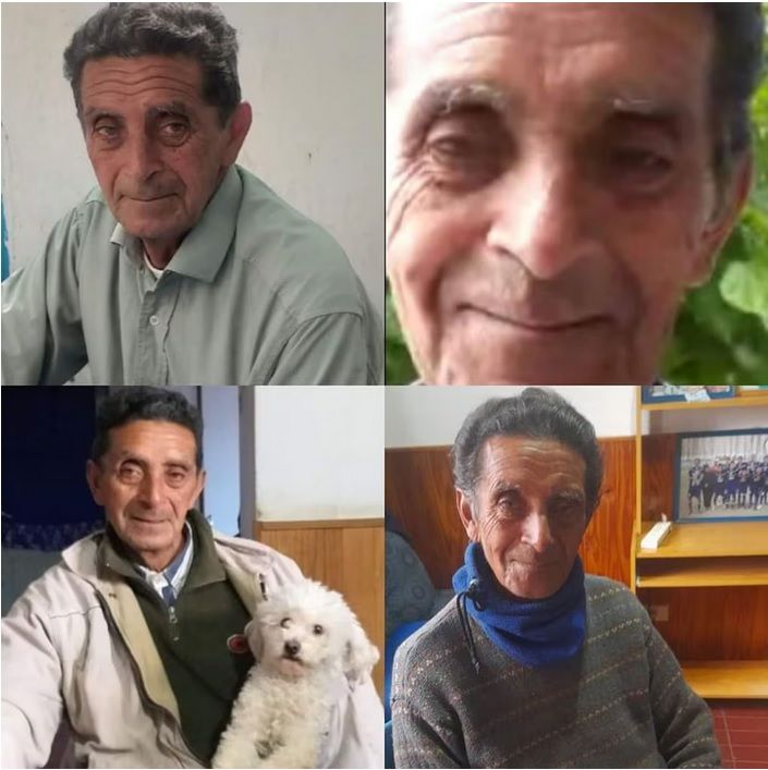 A tres meses de la desaparición de Juan Garro, su familia solicita ...