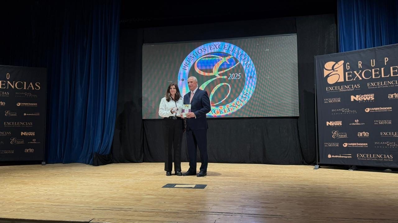 Mendoza ganó un nuevo premio Excelencias y vuelve a destacarse en el ...